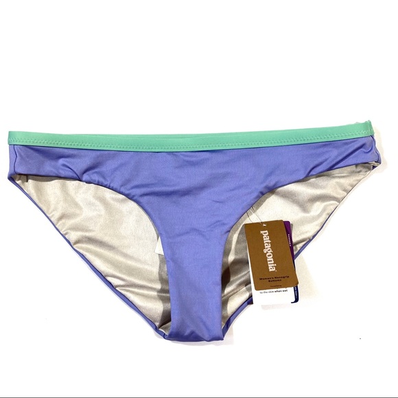 Patagonia | Swim | Patagonia Nwt Nanogrip Swim Suit Bathing Bottoms ...